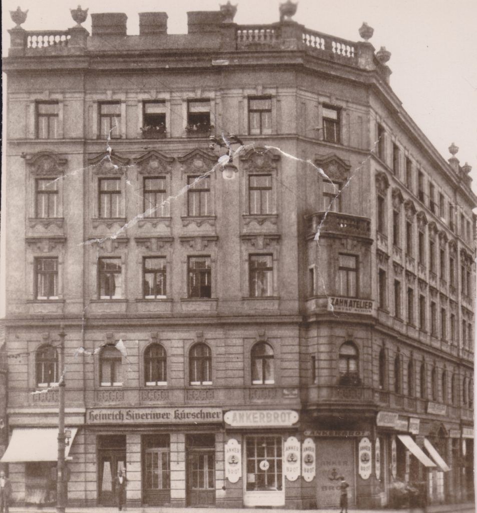 AT | 1050 Wien | Christoph Cloeter Blech- und Metallwarenfabrik | 1880 ...