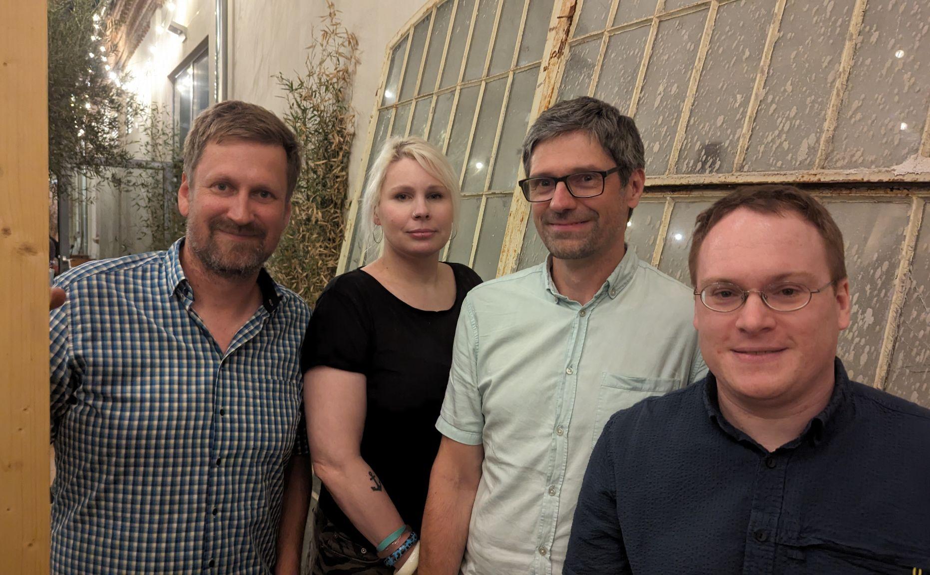 schlot.at – Industrie · Dokumentation · Archiv